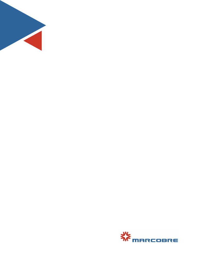 JU-MAP-MAN-001 Manual Del SGA | PDF