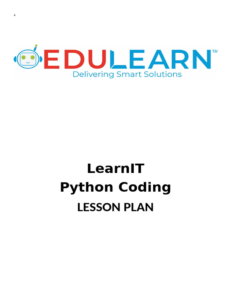 Lesson 5 Tuples and Lists - LP | PDF