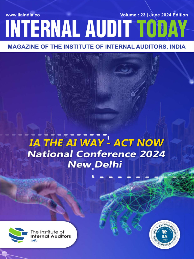Iia July 2024 | PDF
