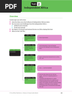 Gr11&12 - History - Civil Resistance in South Africa From The 1970s To ...