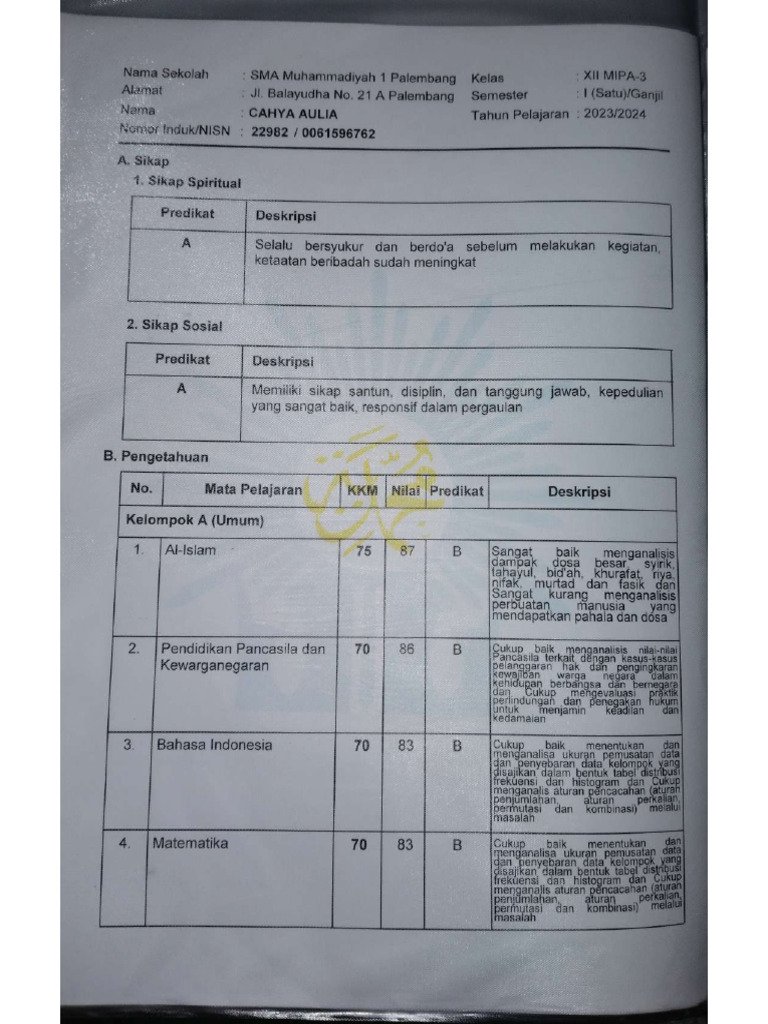 Semester 5 Compressed | PDF