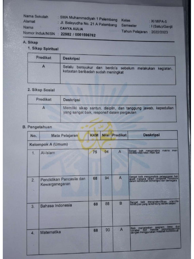Semester 3 - Compressed | PDF
