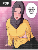Komikus Fasik - Kesempatan Dalam Kesempitan | PDF