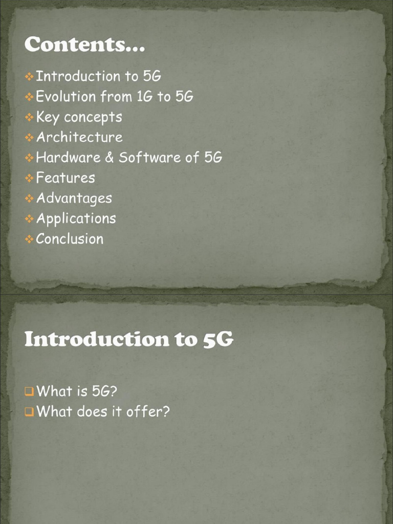Unit-1 Intro | PDF Unit-1 Intro | PDF
