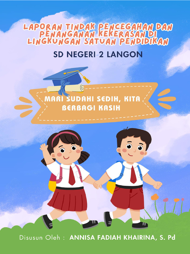 TPPK Annisa | PDF