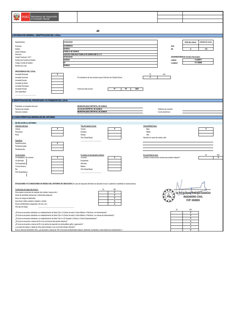 Documentos Compilados | PDF