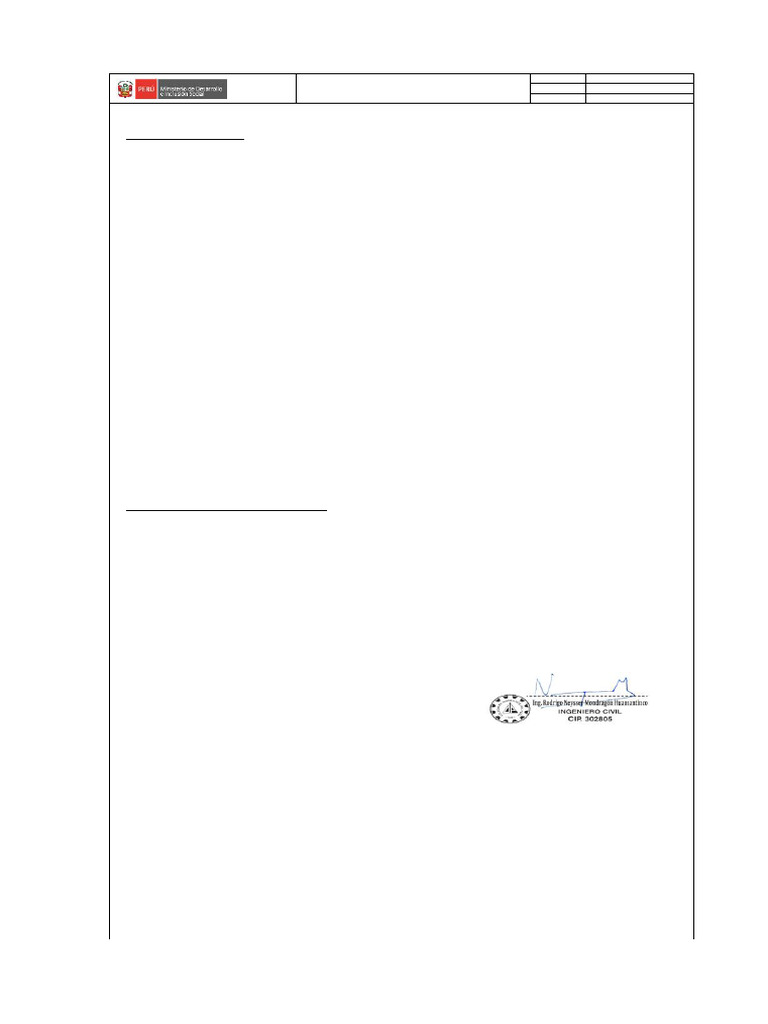 01 - Anexo 41 - INFORME DE ACTIVIDADES - V3 | PDF