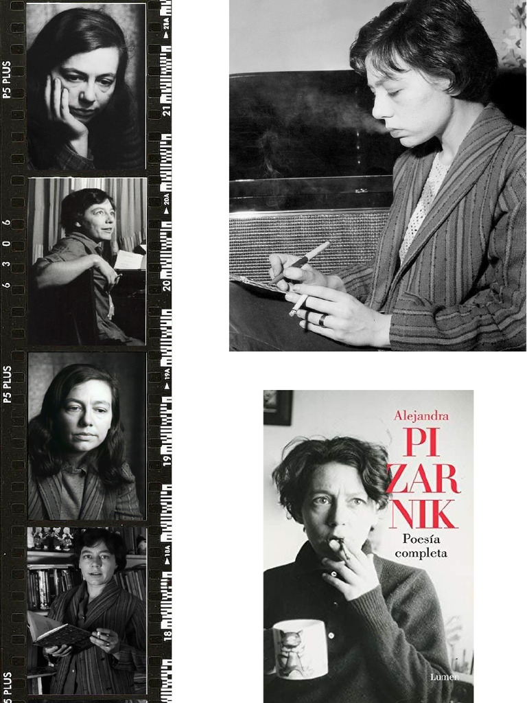 Alejandra Pizarnik 2 | PDF
