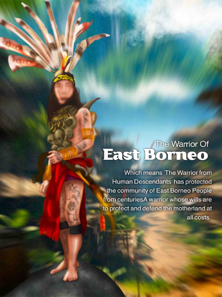 East Borneo | PDF