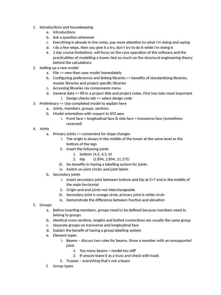 Course Pathway | PDF