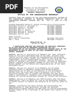 MELLPI Pro Implementing Guidelines January 2022 | PDF | Evaluation ...
