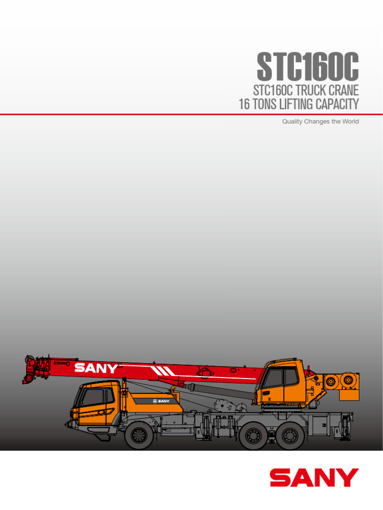 STC160C | PDF