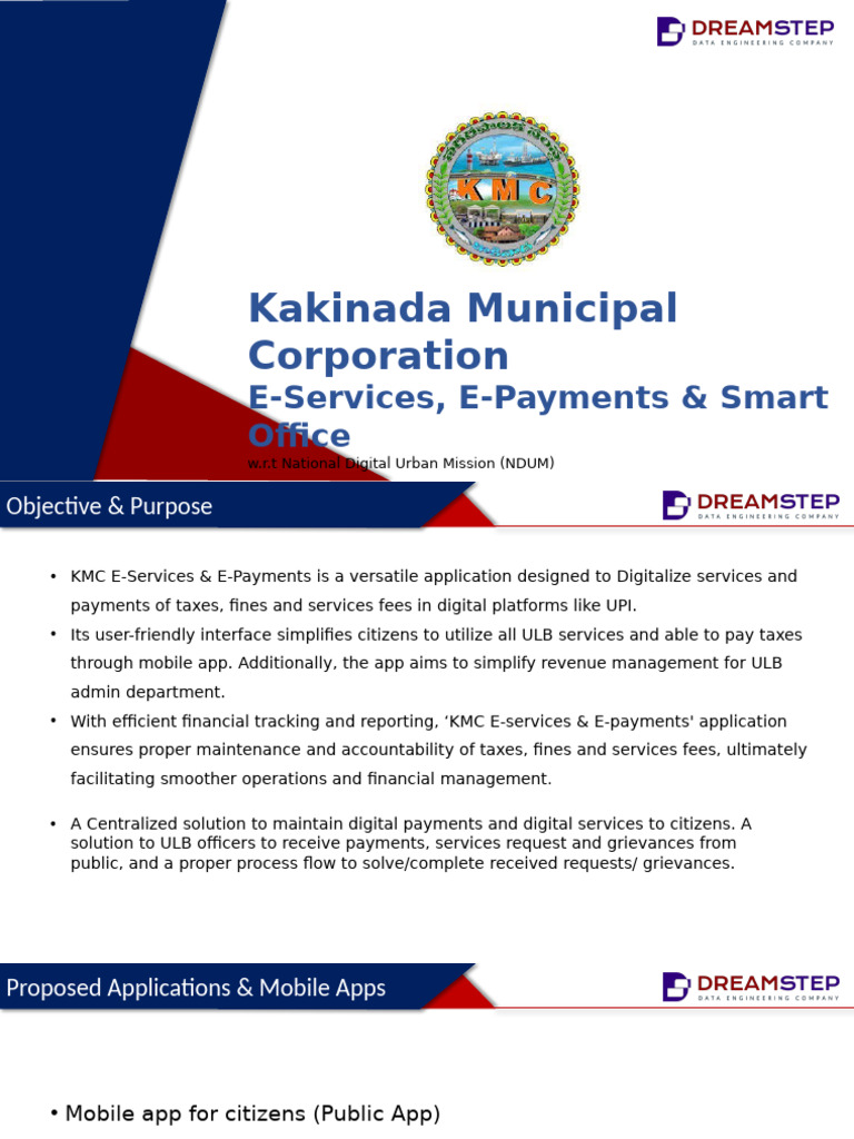 KMC PPT 2 | PDF