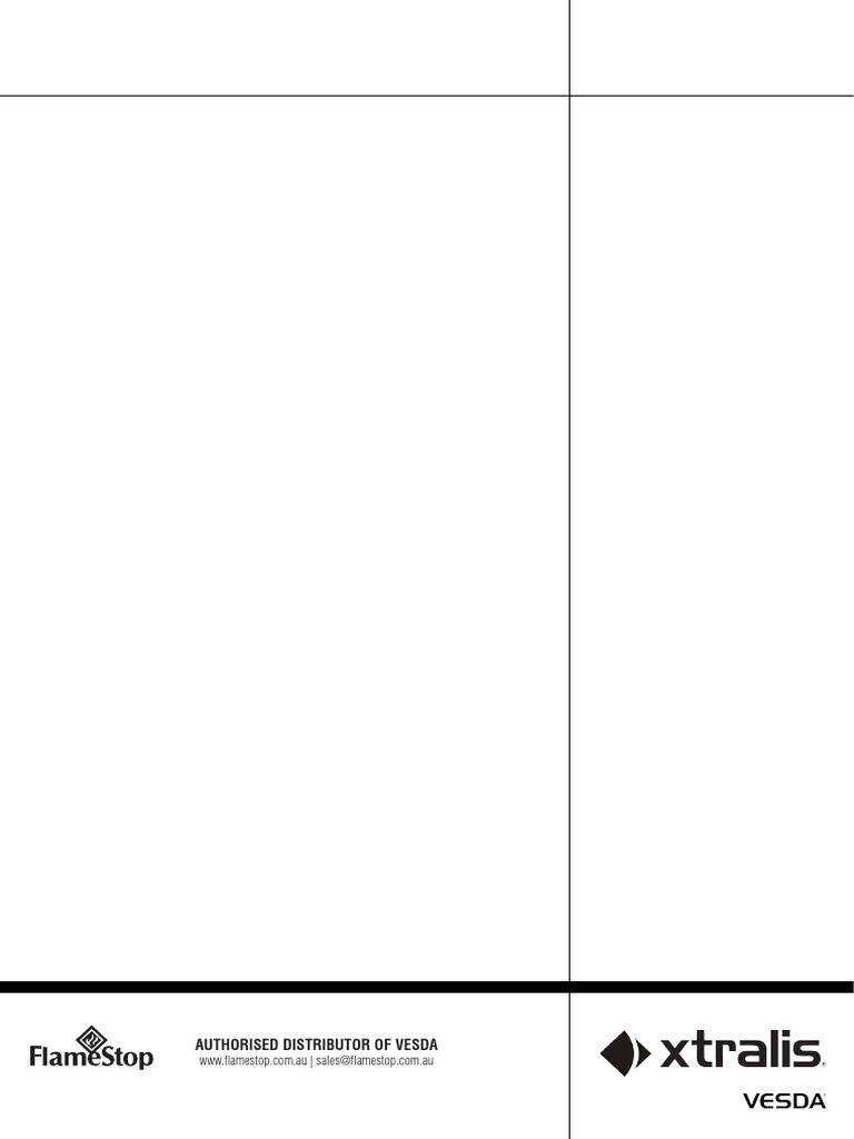 VESDA Maintenance Guide 2019 © | PDF | Indemnity | Business