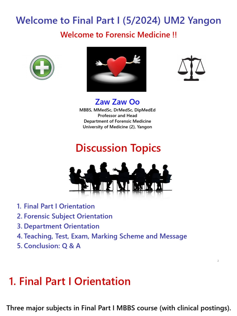 # DrZZO - FPI (5-2024) Class Intro (To Share) | PDF