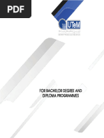 Nasas Herc 2026 Handbook | PDF | Rover (Space Exploration) | Nasa