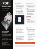 Autocad 2025 Brochure en | PDF | Auto Cad | Autodesk