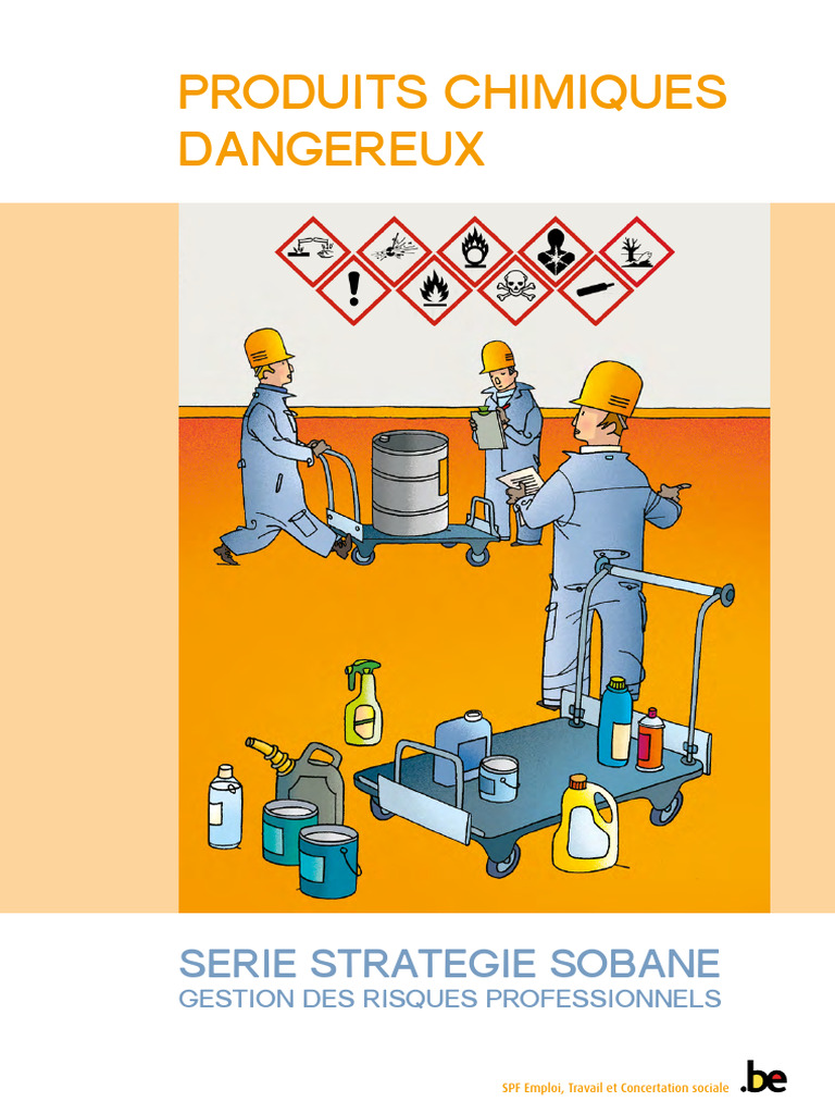 SOBANE - Produits Chimiques - Juillet 2020 - Light | PDF