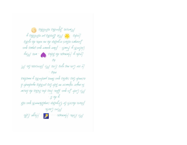 GreetingsIsland Card | PDF