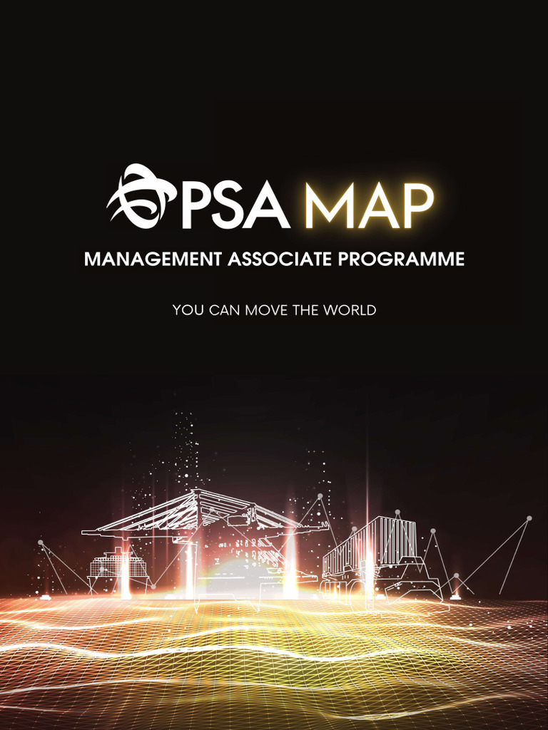 PSA-MAP-Brochure | PDF