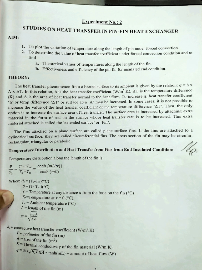 Expt - 2 and 9 | PDF