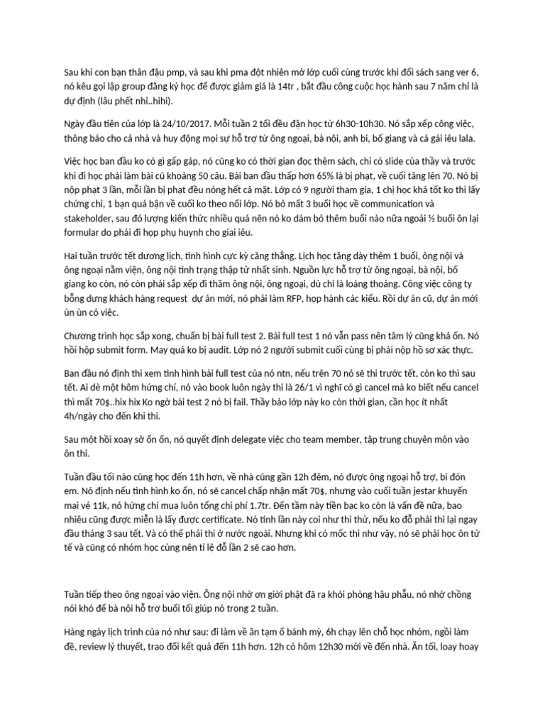 Handn - Lesson Learn | PDF