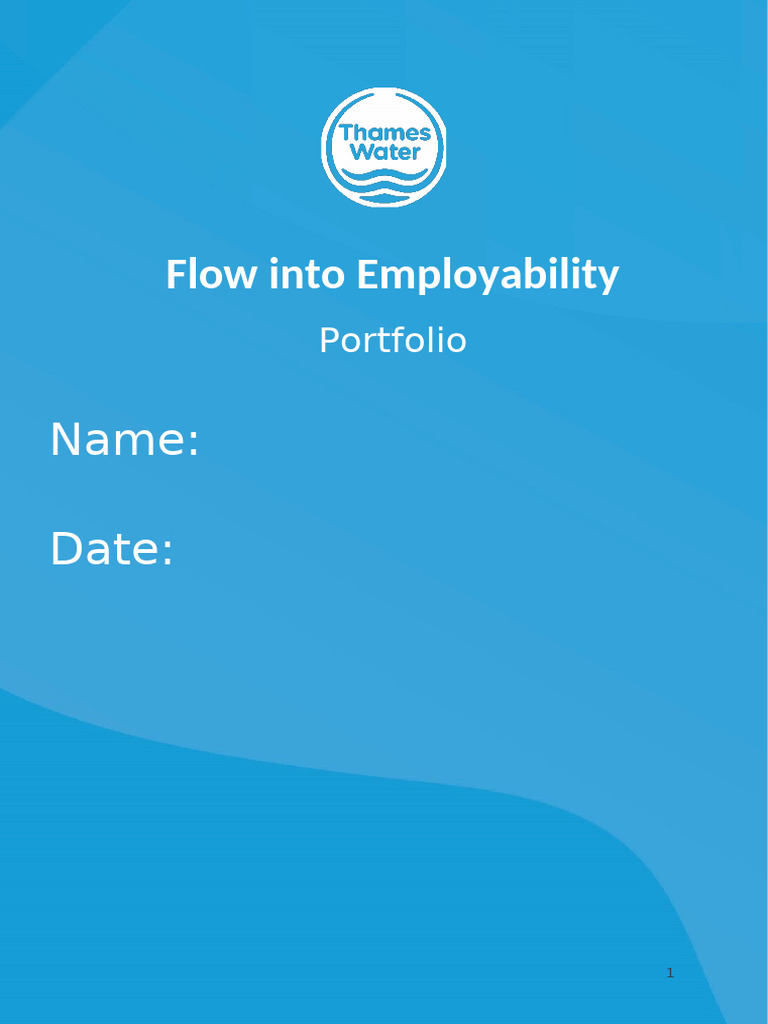Interview Guide in Portfolio | PDF
