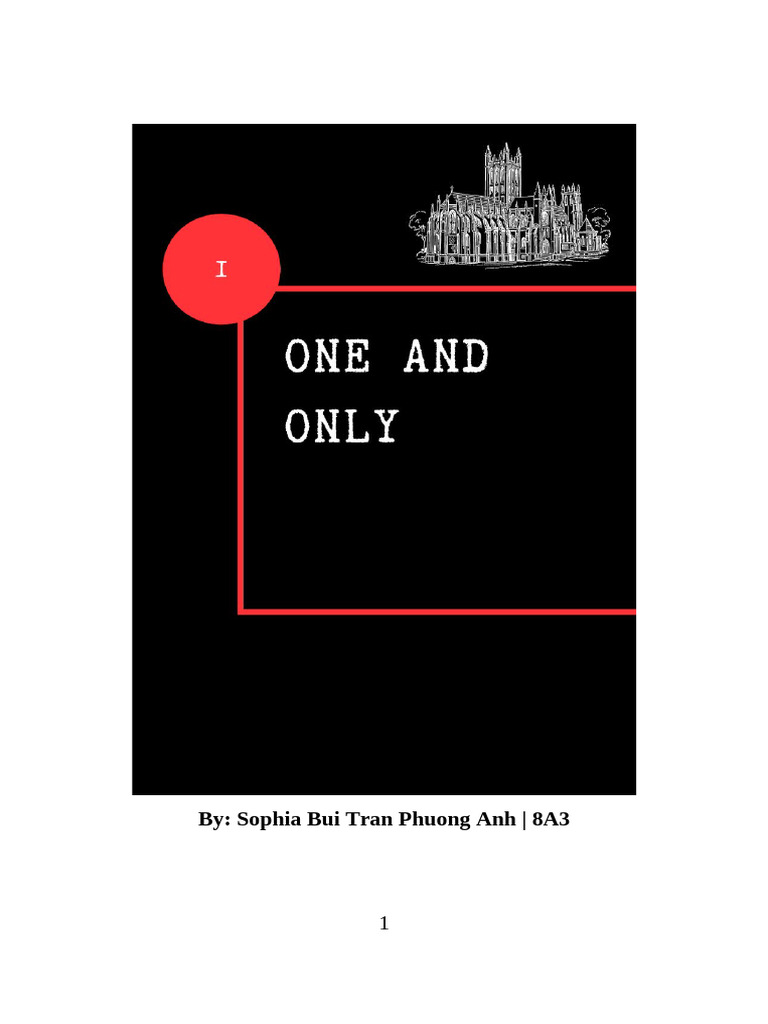 Gothic Stories (A5) Final | PDF