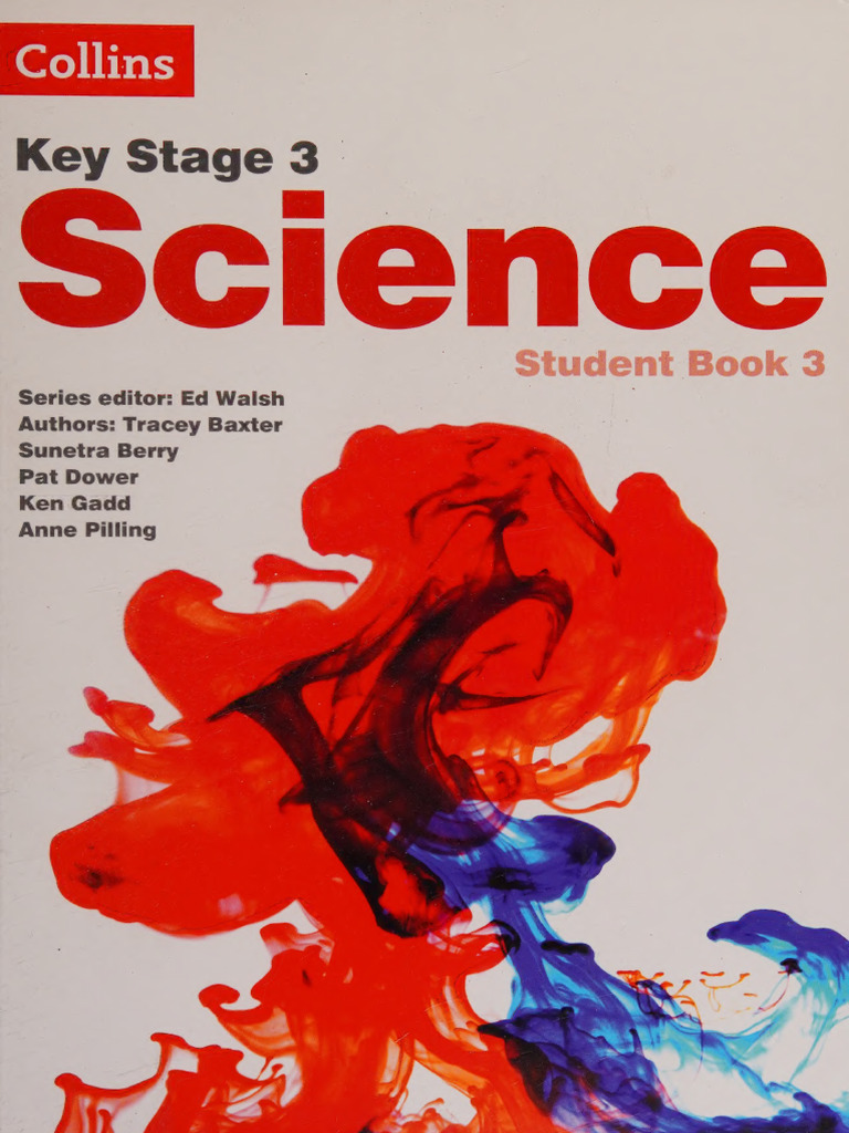 Key Stage 3: Sunetra Berry o | PDF