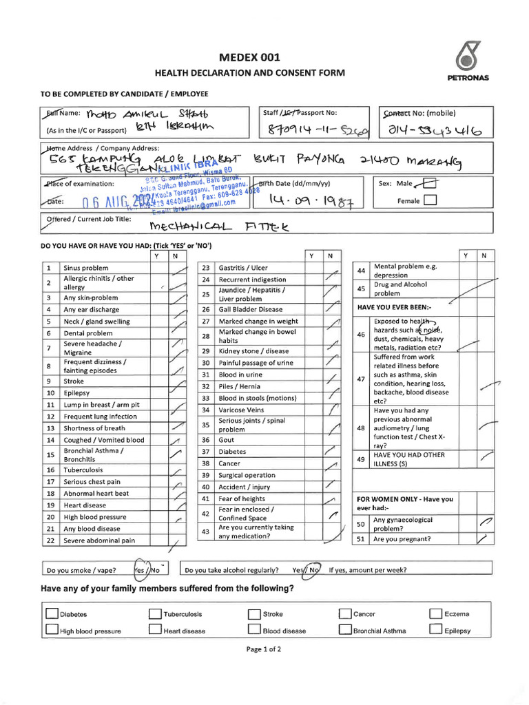 Mohd Amirul Shah-Halaman | PDF