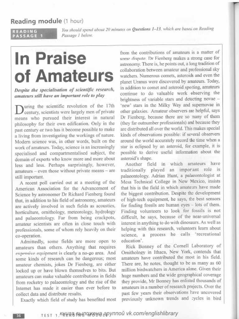 IELTS Practice Tests Plus 1-Các Trang Đã Xóa | PDF