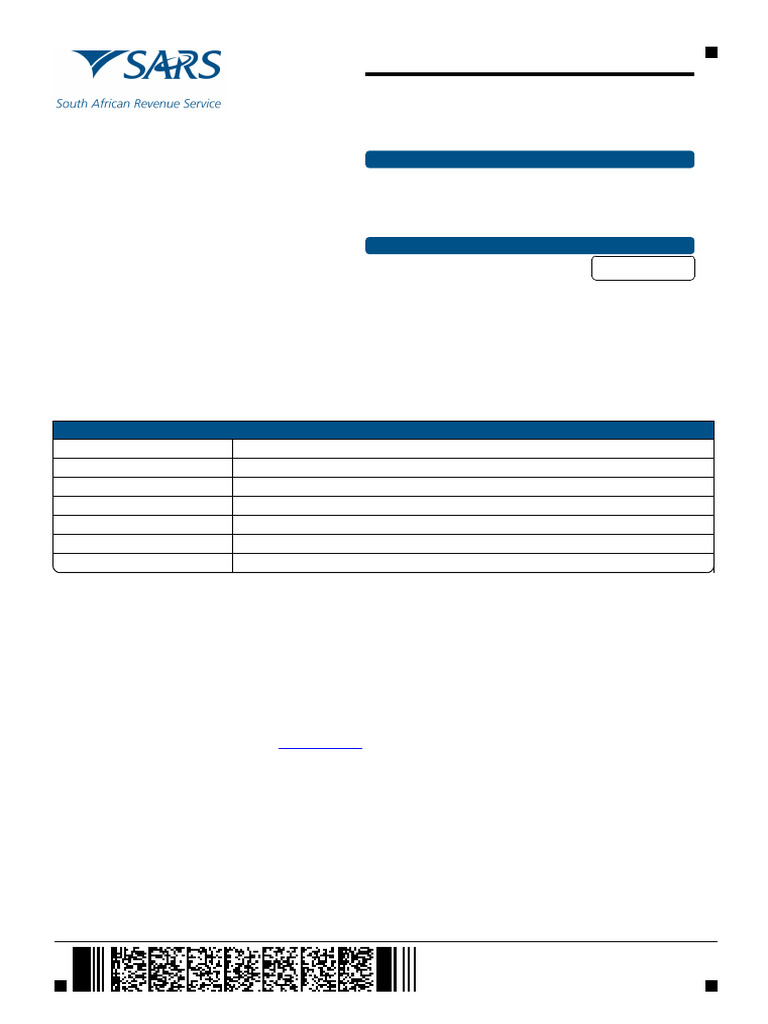 PIN Issued | PDF | Taxes | Taxation