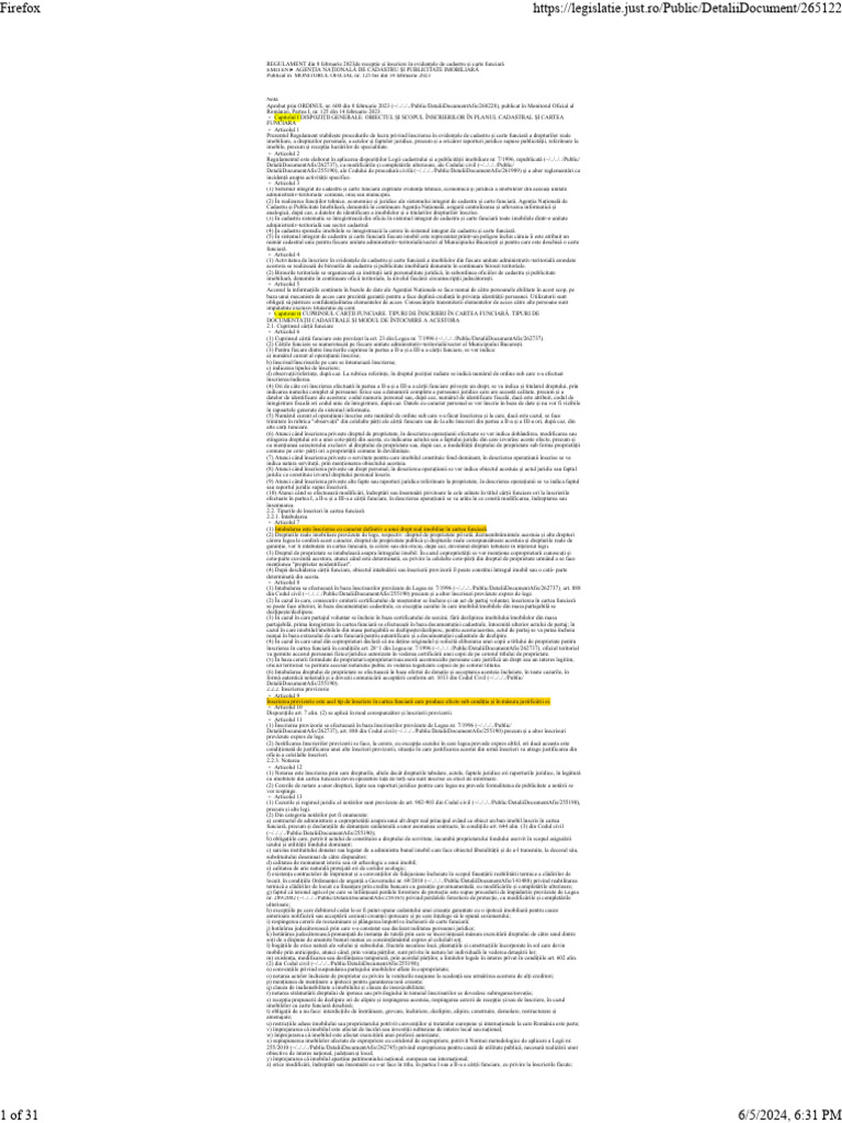 9 .. 3 .. ORDIN 600 08-02-2023 - Portal Legislativ | PDF