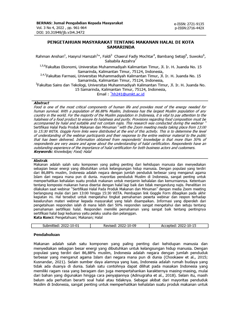 Anshari Et Al 2022 | PDF