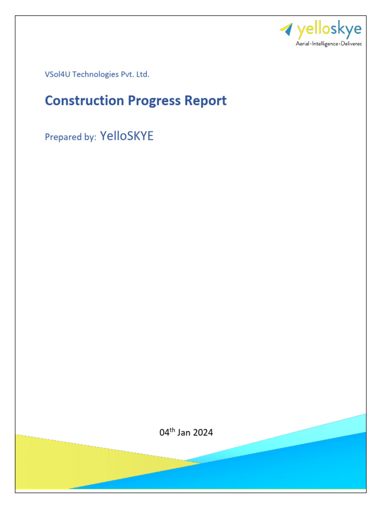 Sample Report CMR With Portfolio | PDF