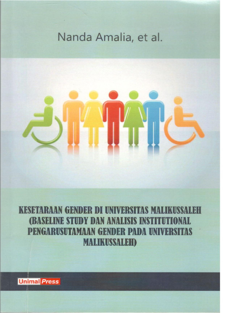 Buku Kesetaraan Gender 1 | PDF