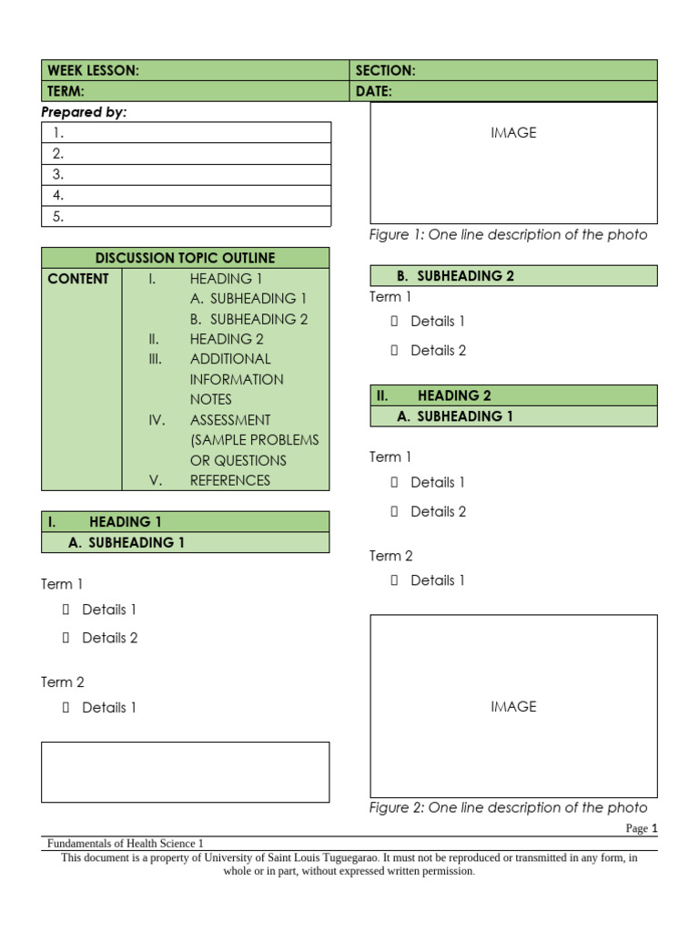 Week 2 Transcription 1 | PDF