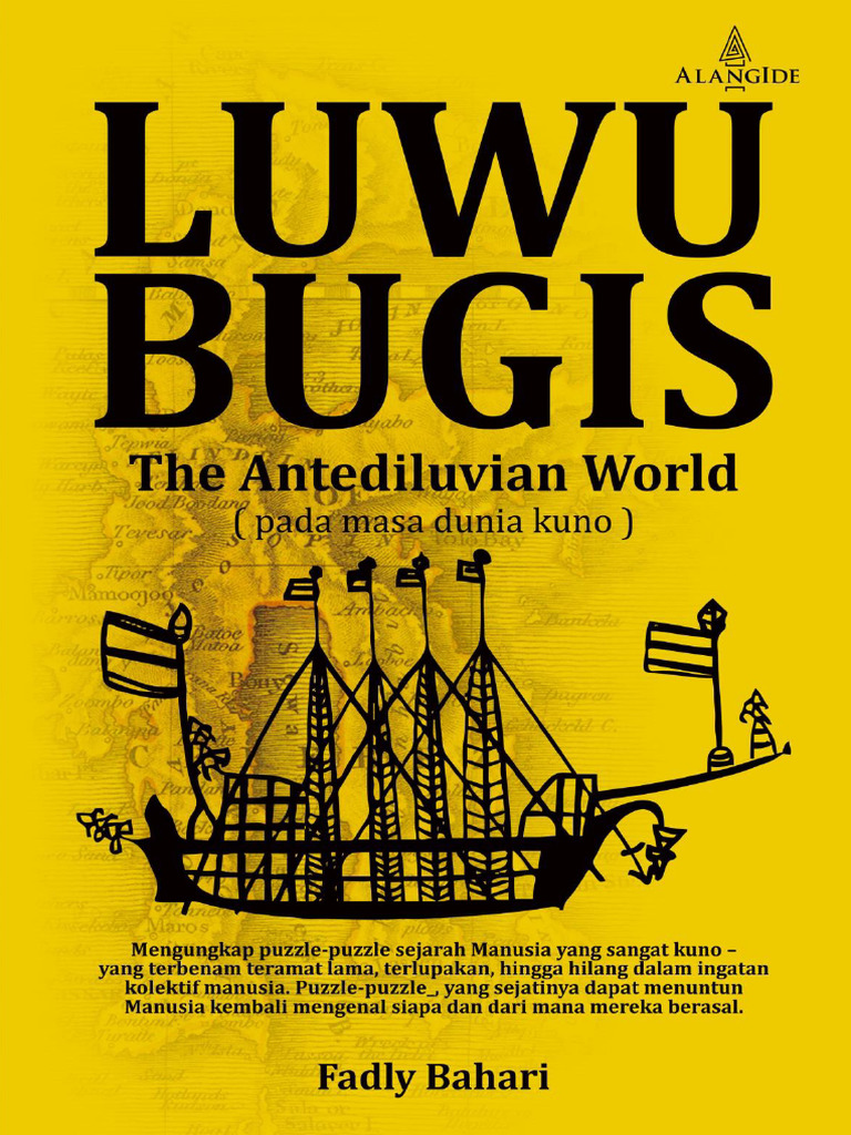 Luwu Bugis | PDF | Indonesia | Southeast Asia