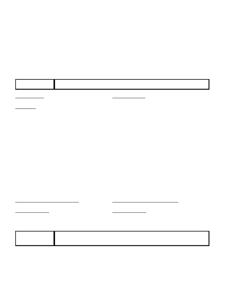 Pickup Request | PDF