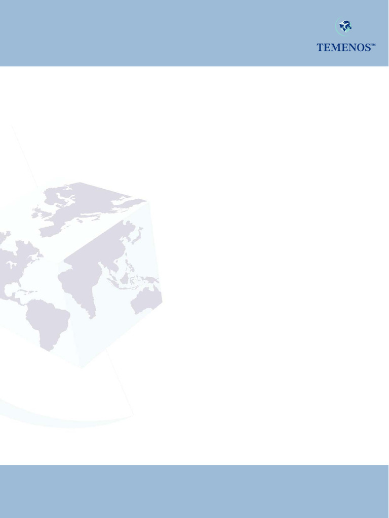 Straight Through Processing | PDF