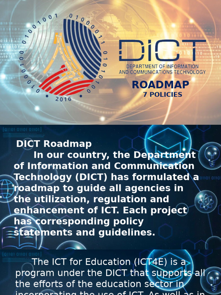 DICT | PDF