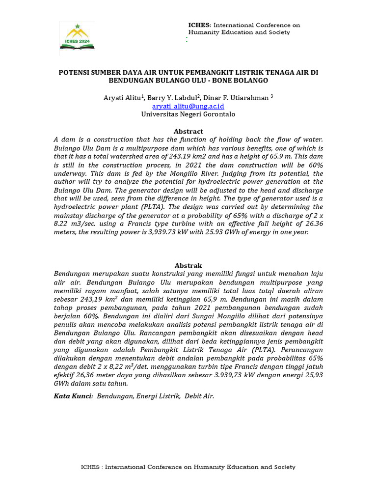 17 +Aryati+ICHES+-+Journal+Publication | PDF