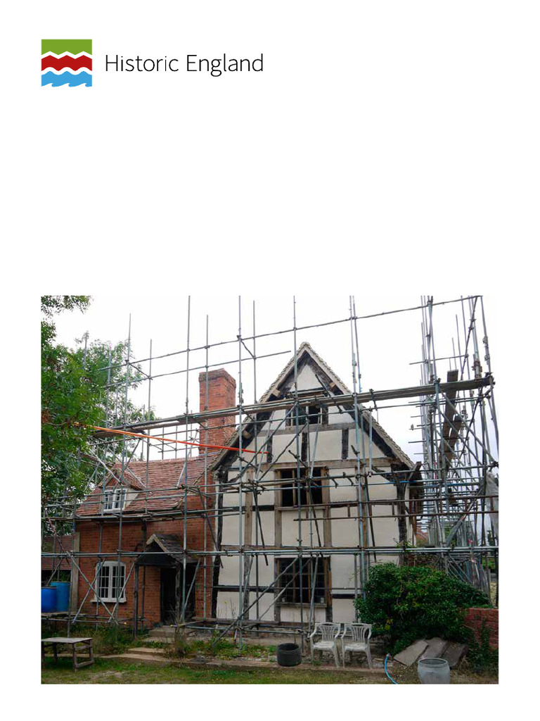 Guide to Saving Historic Buildings | PDF | Common Law | Computers