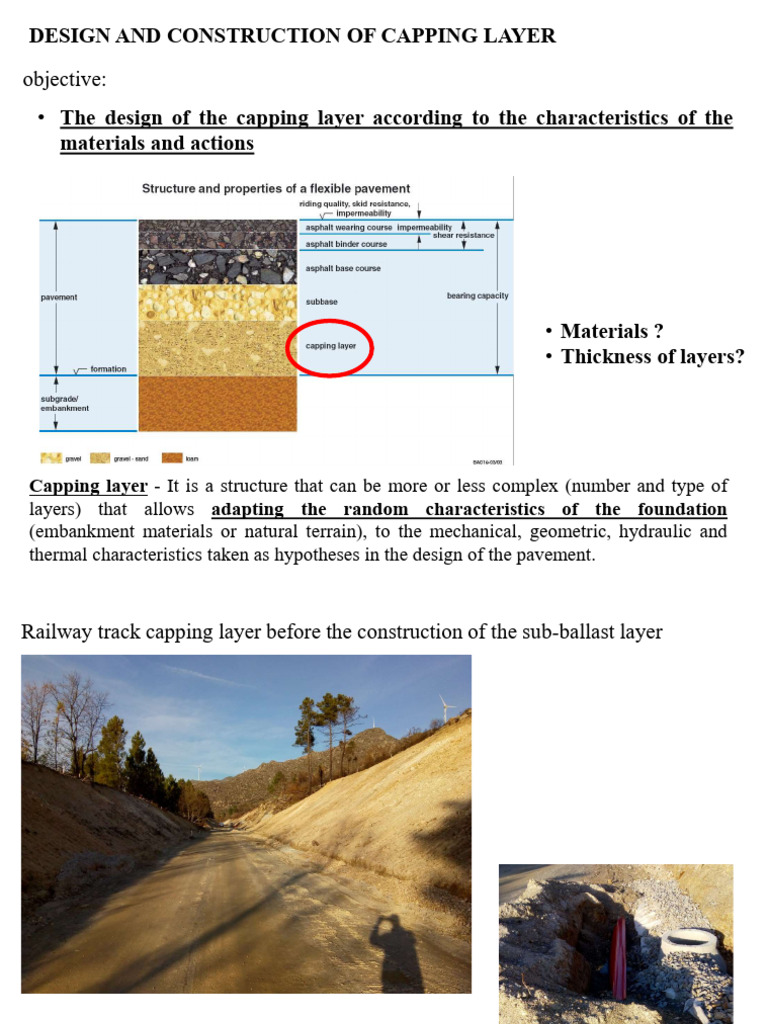 T04-RTR Capping layer_2022-2023 | PDF