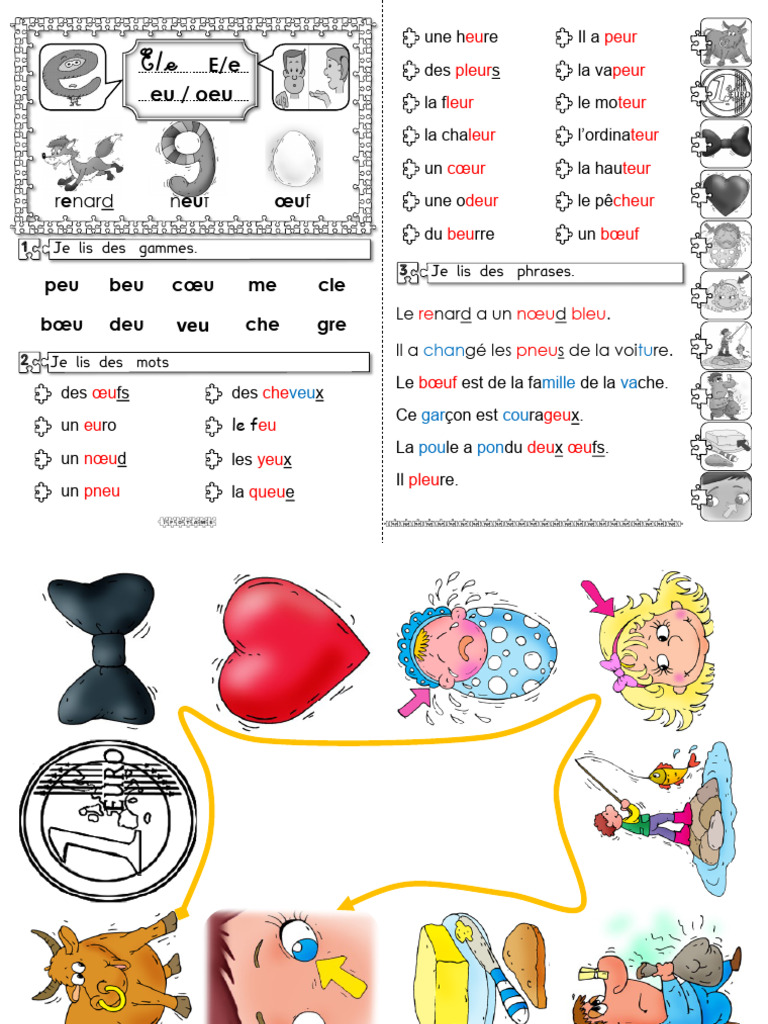 29 A Fiche Son Eu 2016 Ipotâme | PDF
