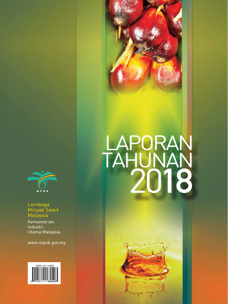 M Pob Annual Report 2018 | PDF