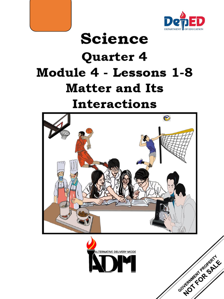 Science Grade10 q4 Sy. 2022-2023 | PDF
