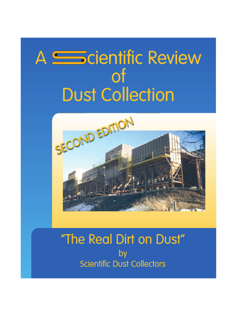 Scientific Dust - Dust Collection | PDF