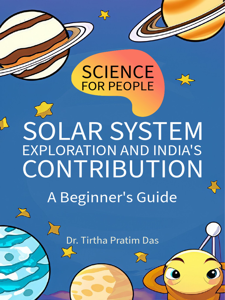 Solar_System_Exploration_and_India_contributions | PDF