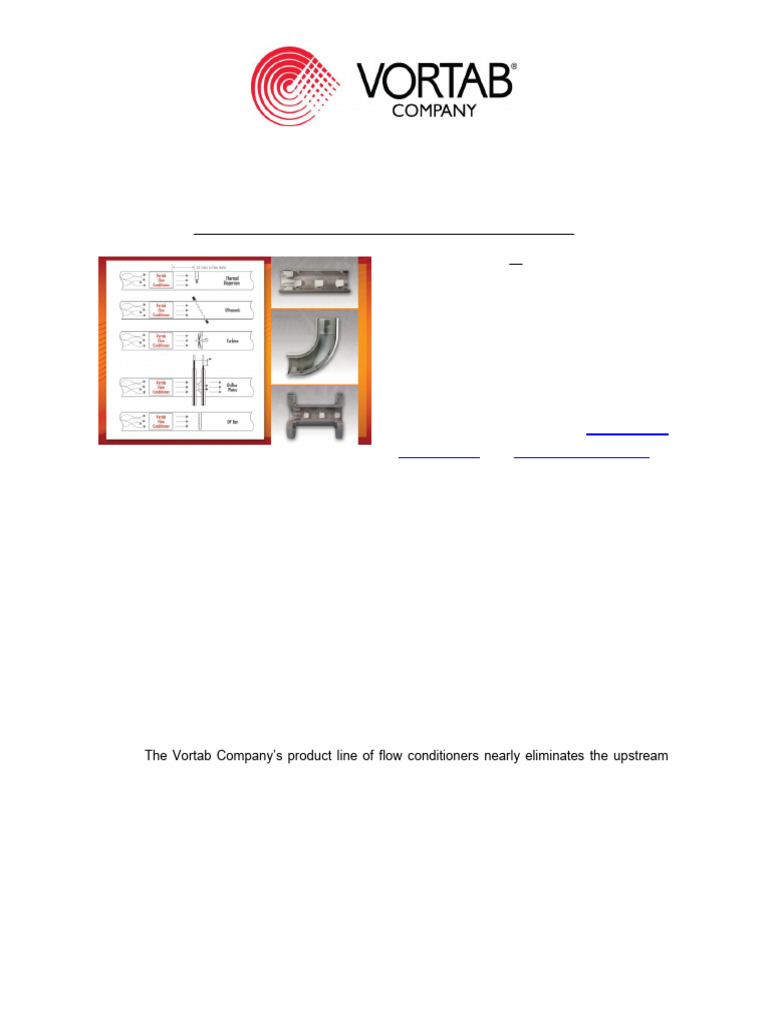 Vortab Gas Compressors 1118 | PDF